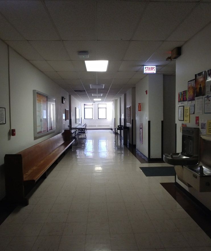 Cudahy Science Hall Renovation | SmithGroup Cudahy Science Hall Renovation | SmithGroup